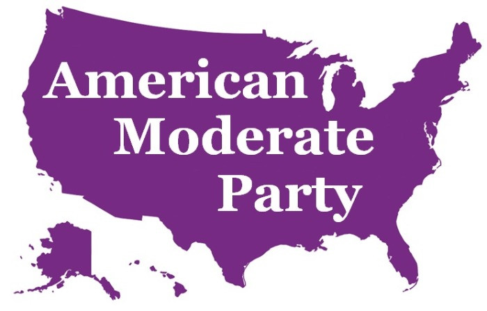 Moderate Party | American Moderate Party