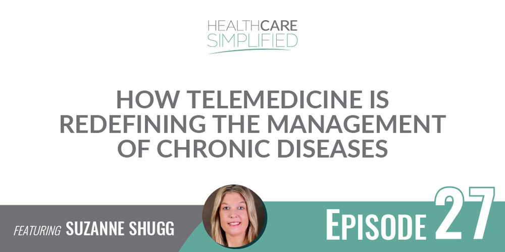 How Telemedicine is Redefining the Management of Chronic Diseases