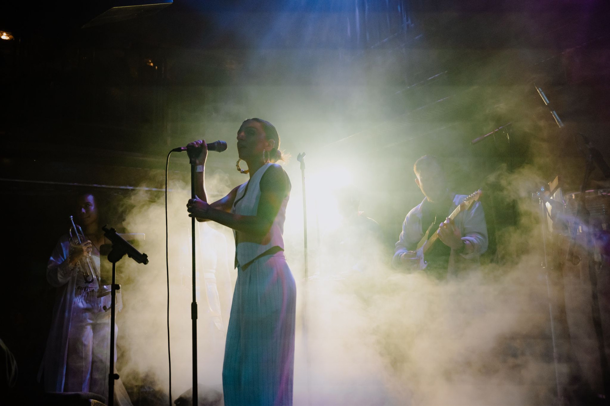 VERSION COLLECTIVE - strictly tasteful covers since 2011