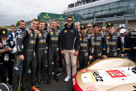 Brand& | Bespoke Merchandise Solutions