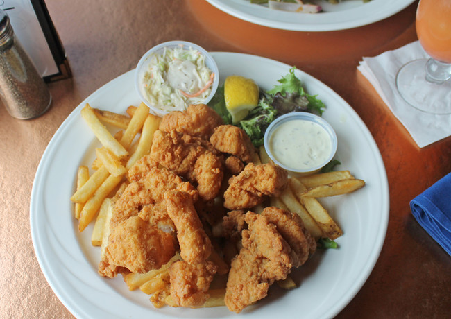 Photo Gallery | Fathoms Bar & Grille