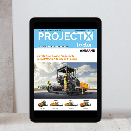 ProjectX India Digital Edition Trial Copy | ProjectX Media ProjectX India Digital Edition Trial Copy | ProjectX Media