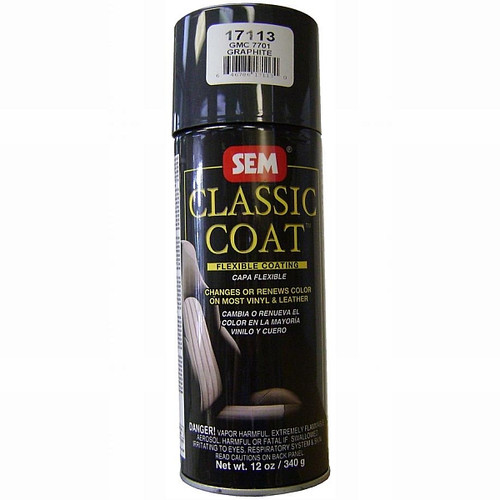 SEM Classic Coat Dye | Mullins Distributing