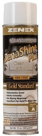 Zenex Zenashine | Mullins Distributing