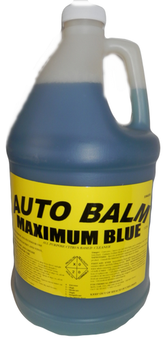 Maximum Blue | Mullins Distributing