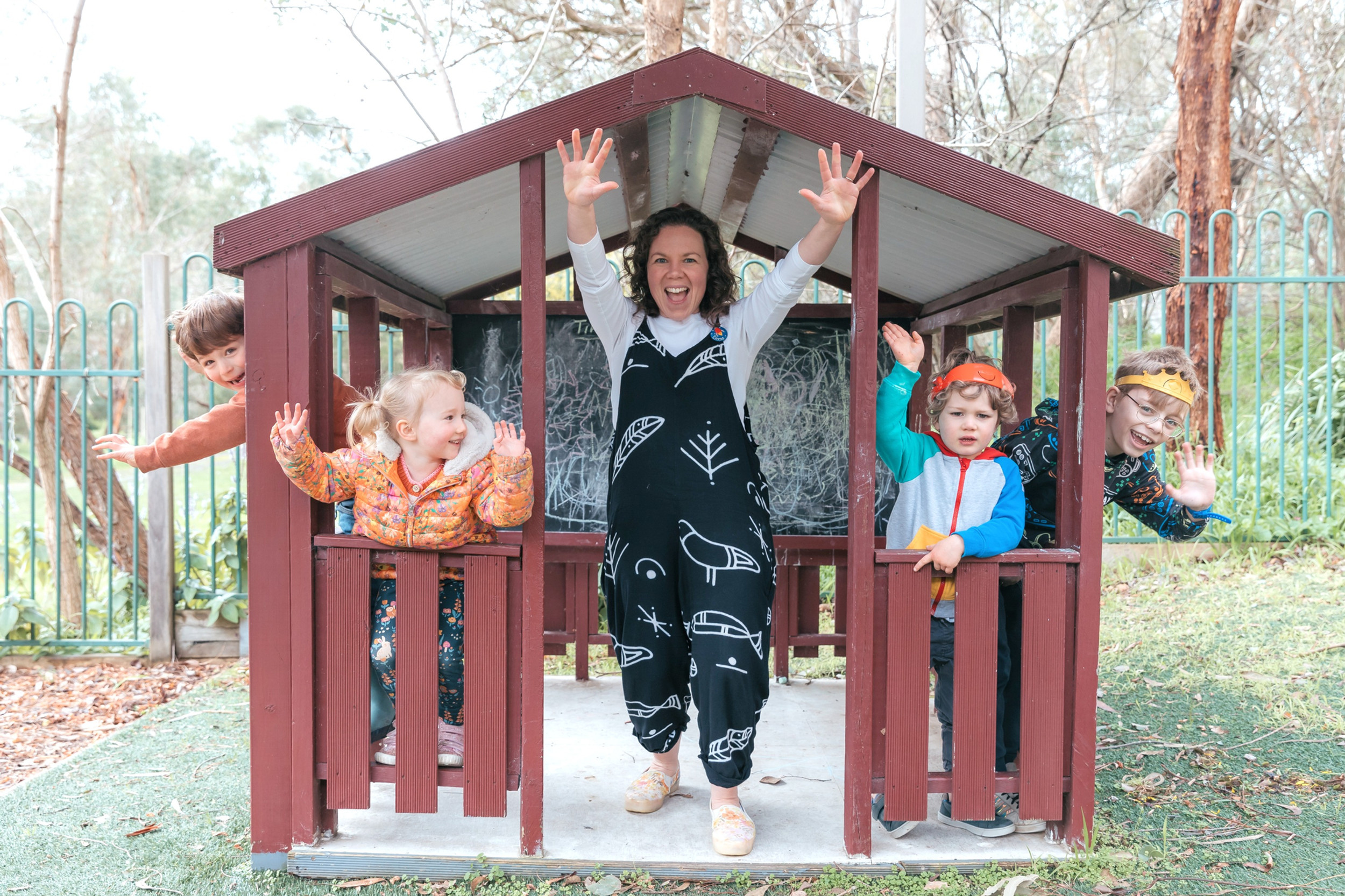 Meet the Team | Little Rockets Children's Clinic