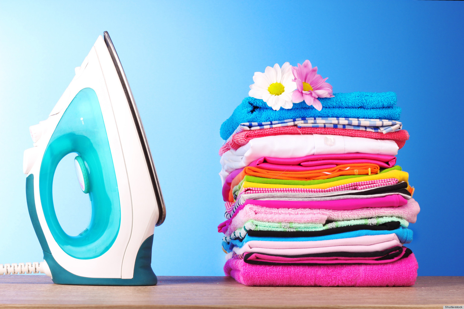 Victoria's Ironing and Laundry Services | Kingston upon Thames and Area