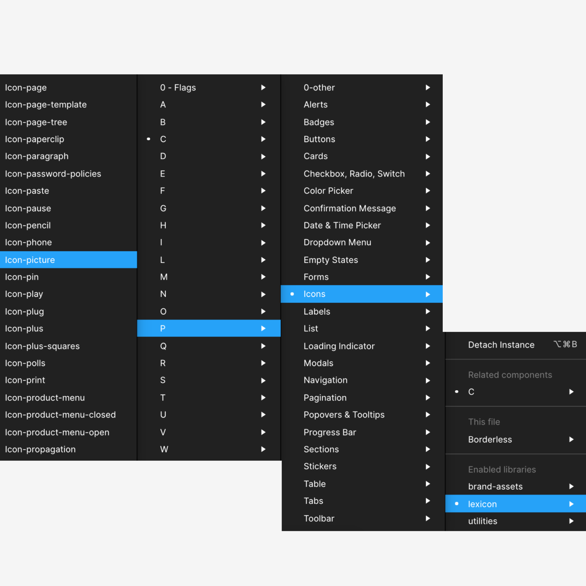 Building a cohesive and efficient design system | Pixels to Products