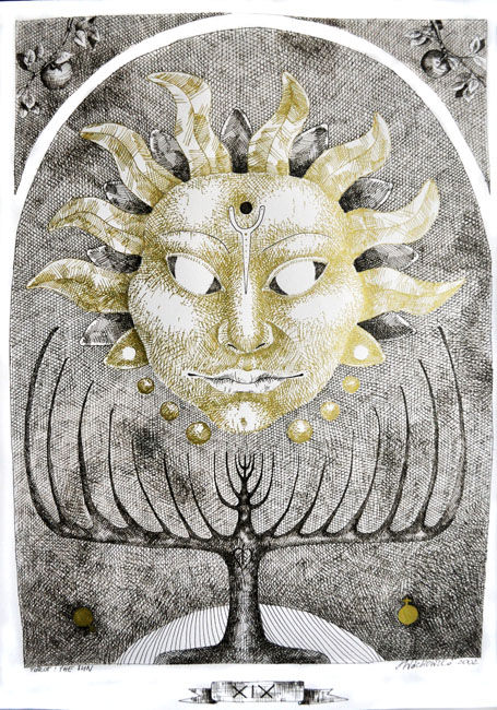 Freelance Artist | Donata E Zawadzka Art