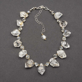 Modern Ethnic Jewelry by Angela Lovett Designs