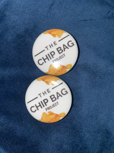 The Chip Clip | Chip Bag Project