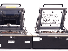 Automated Testing Engineering & Equipment | Cyth Systems