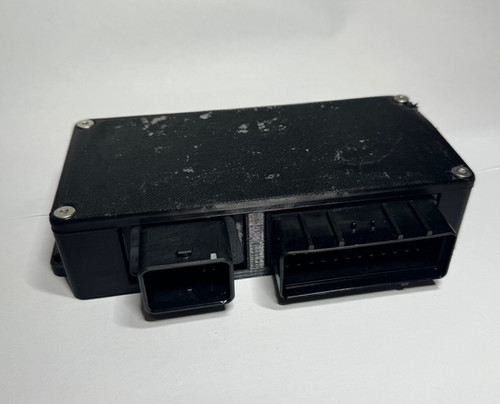 Discovery TD5 Dashboard Control Module | Flatcap Engineering