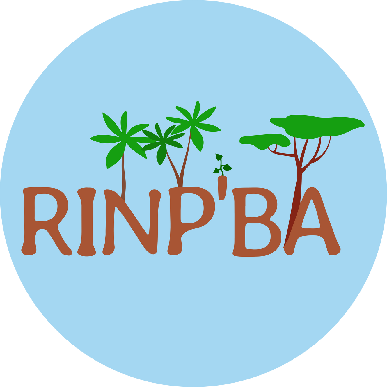 Accueil | Rinp'ba - Projet de protection de la biodiversité indonésienne