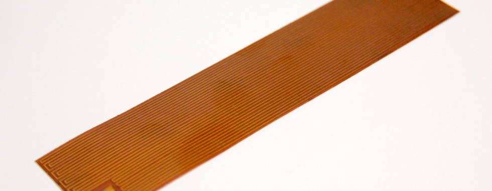 Kapton Polyimide Heaters | Heaterdesigns