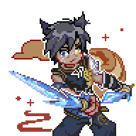 中像素 | 明日晴天