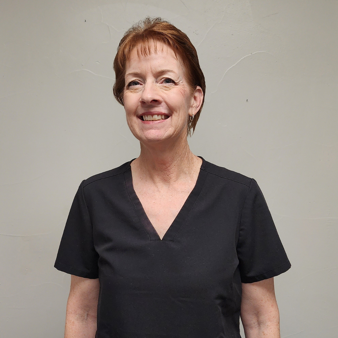 Mary | Cadillac Vet Clinic