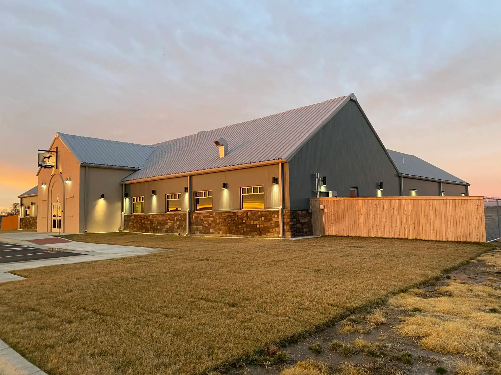 Dog Boarding Amarillo | Doggy Daycare, Training & Bathing – Good Dog ...