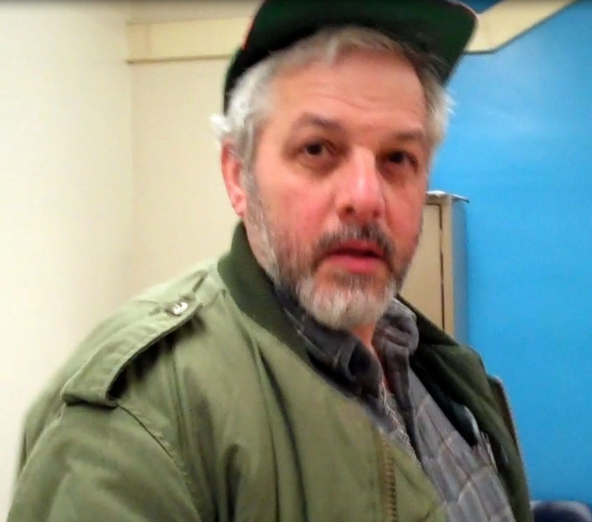 Recalcitrant Party | ORA