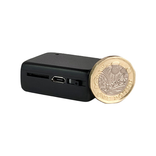 Micro Pro Listening Device | Prosperity Lab