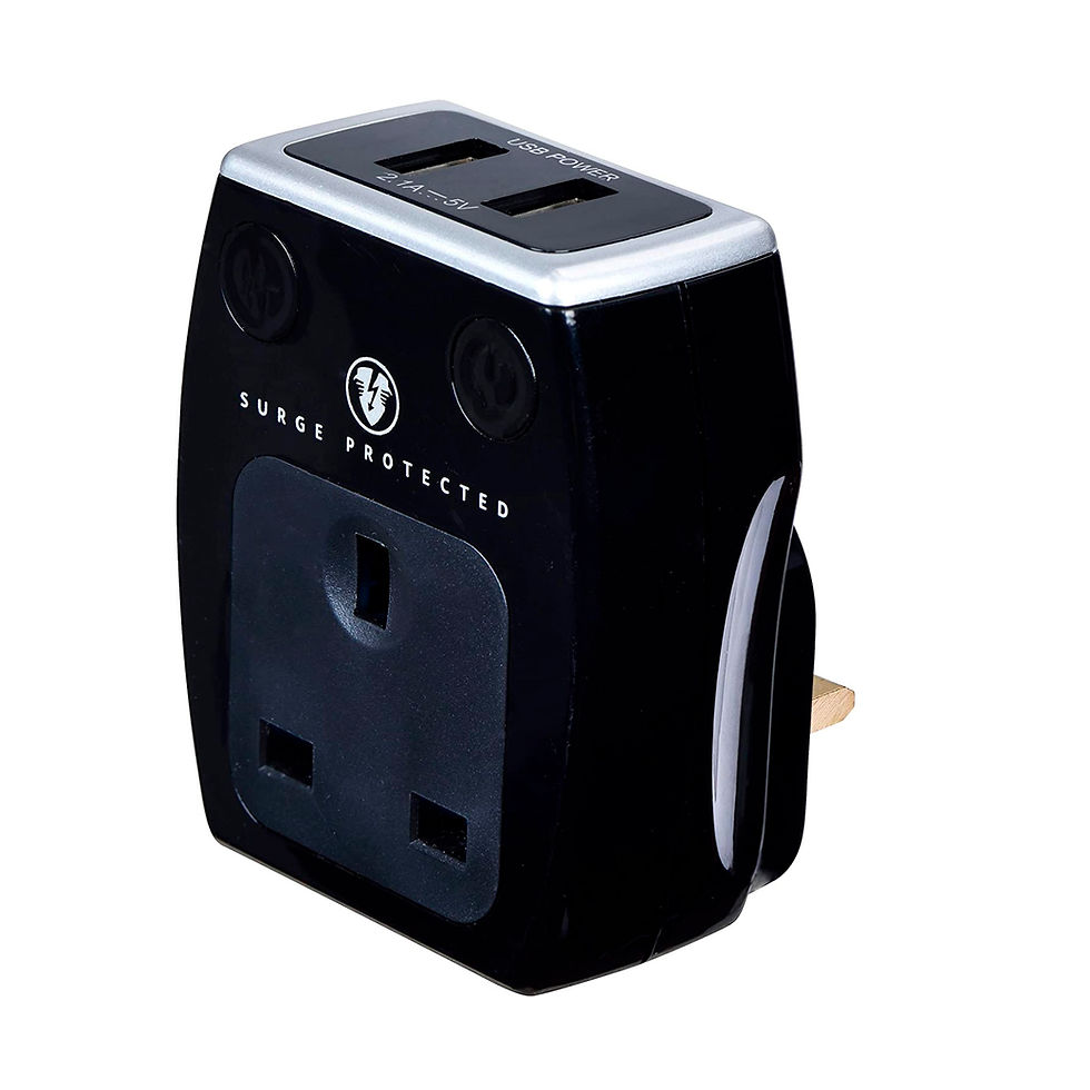 USB Plug Bugging Device | ProSpyLab