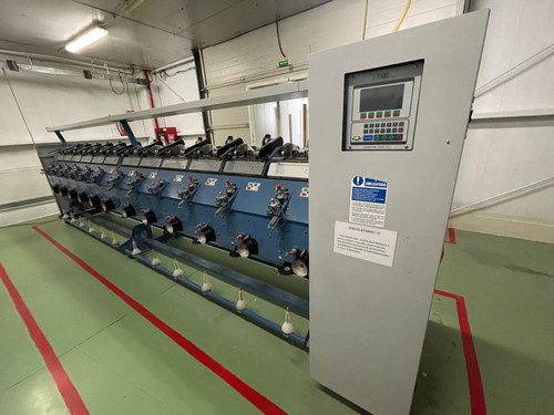 FADIS winding machines | My Site 9