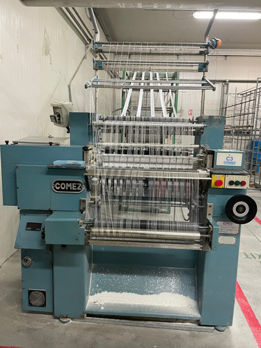 COMEZ Machines | My Site 9
