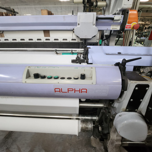 ITEMA / Somet Alpha PGA Rapier 220 cm | My Site 9