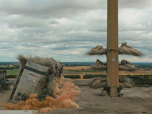 Specialist Explosive Services | Explosives Contractor | Explosive ...