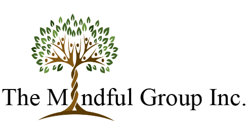 Book Online | The Mindful Group