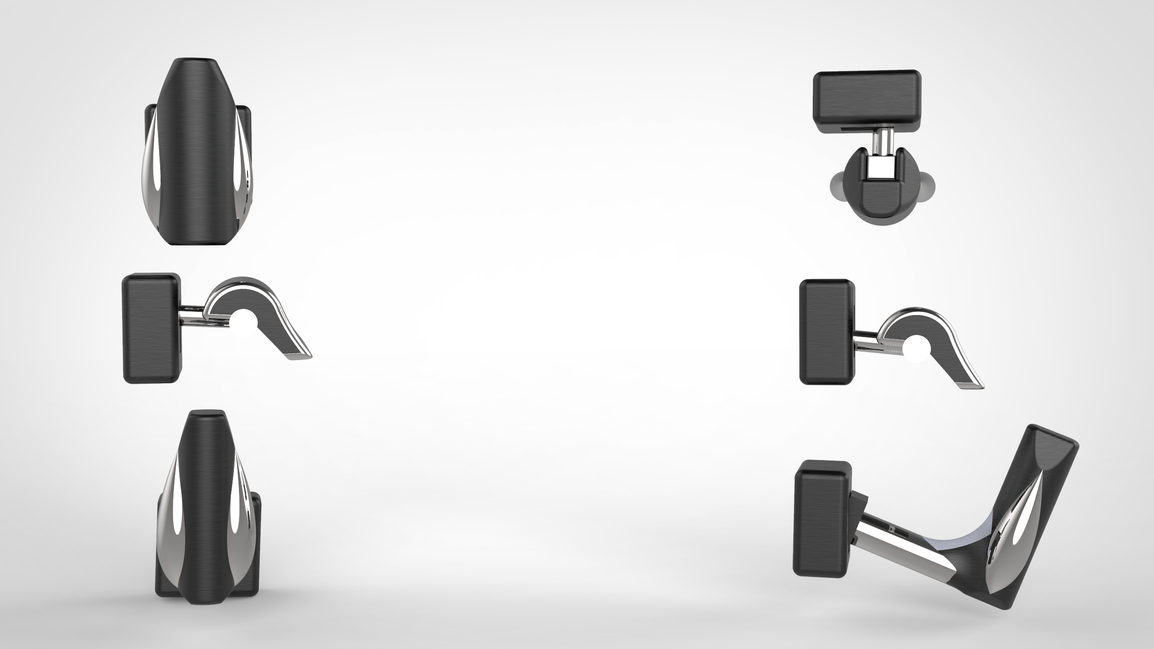 One Motion | Online Portfolio