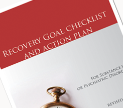 Addiction Recovery Workbooks | Daley Recovery Publications