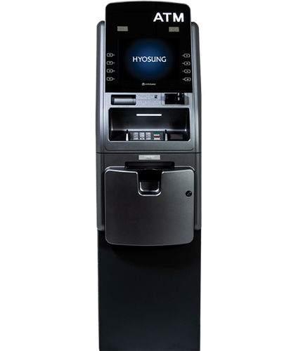NEW* - FORCE | Prime ATM Inc