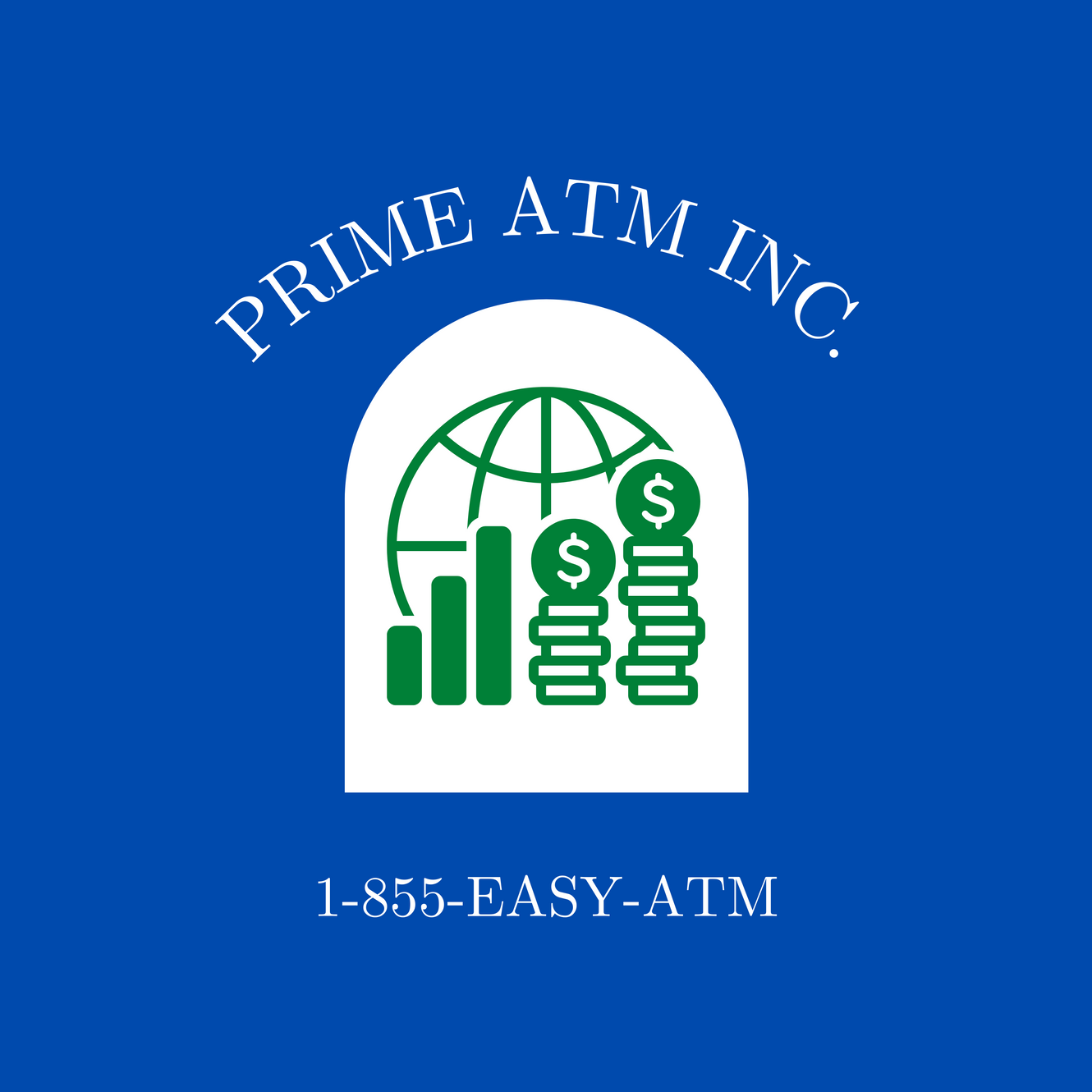 Atm Sales | Prime ATM Inc.