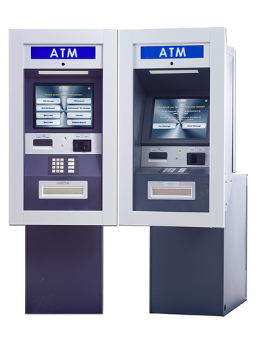 NEW* ARGO FT Drive Up | Prime ATM Inc