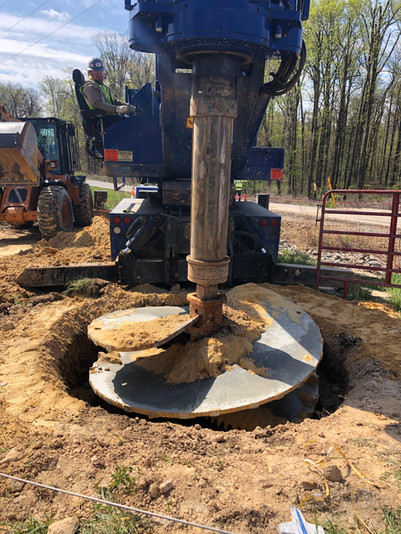 Tier 1 Utility Design | Engineering, Advanced Design and Services