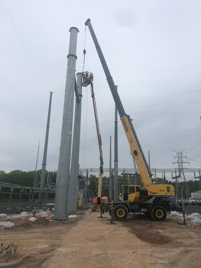 Tier 1 Utility Design | Engineering, Advanced Design and Services