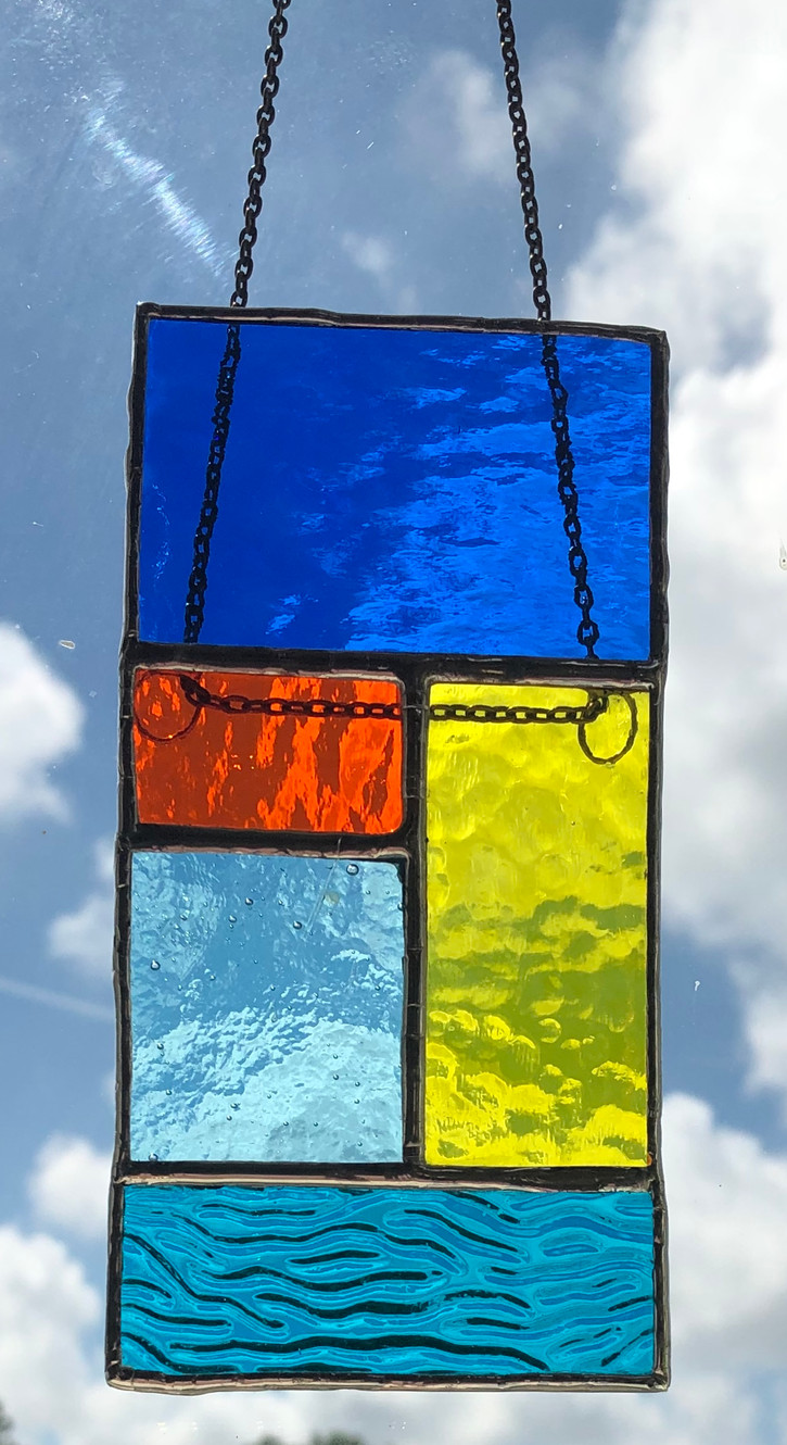 Purchase | Stained Art