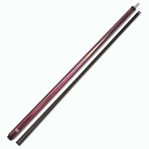Pink Camo Ebony | Diamond Wood Cues