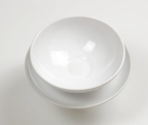 Ceramic Soup Bowl | Neater Solutions Ltd