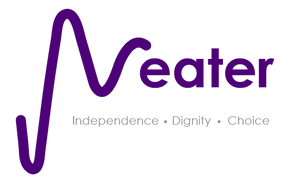 Neater Metallic Drinker | Neater Solutions Ltd