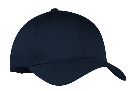 CP80 Twill Cap (Navy) GPTC- Fire | Sheffield's