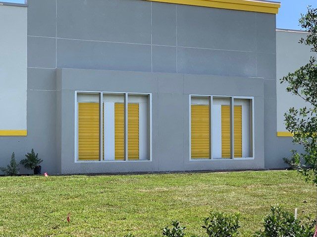 Hall Systems | Steel and Metal Syst