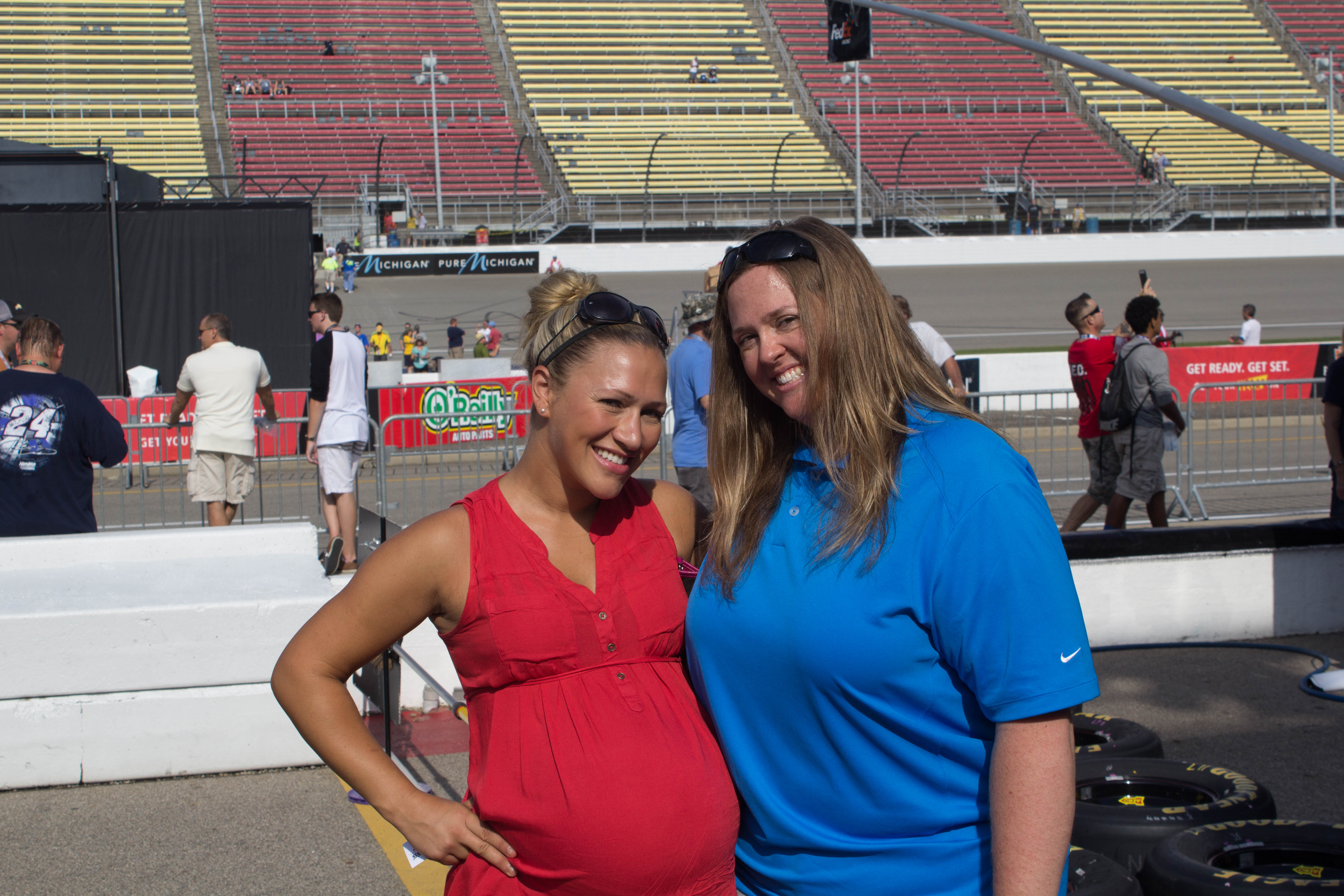 What Makes Michigan International Speedway a Favorite Track for NASCAR ...