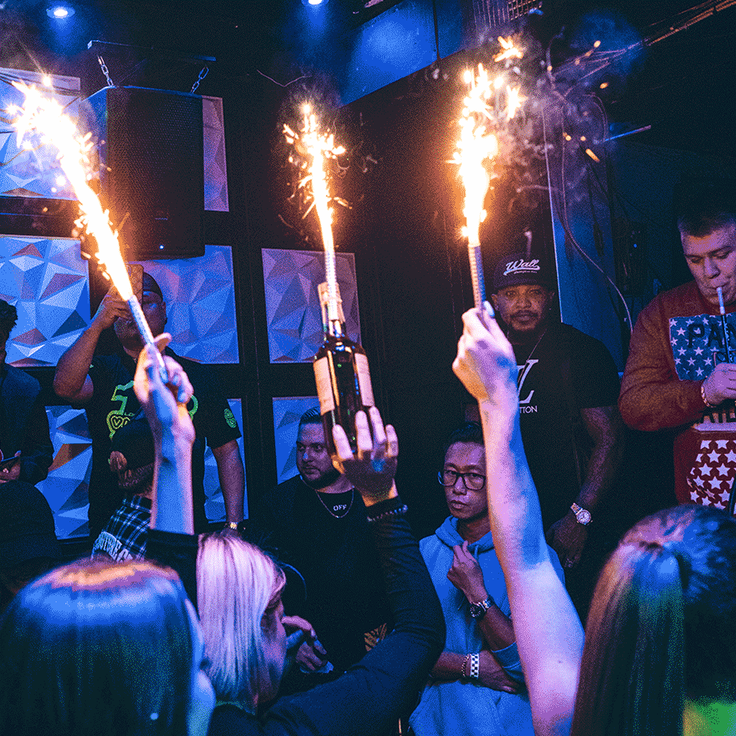 PRIVATE PARTIES | PLAYROOM