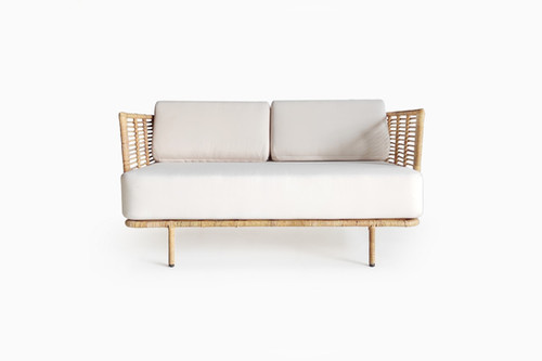 Veranda Sofa 2 Seater | Adams Furniture