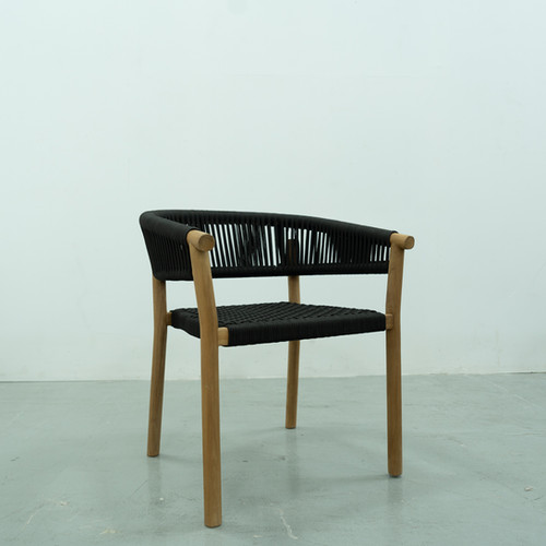 Teak Breeze Chair | Adams Furniture