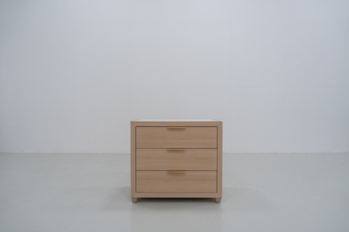 Solace Bedside Cabinet | Adams Furniture