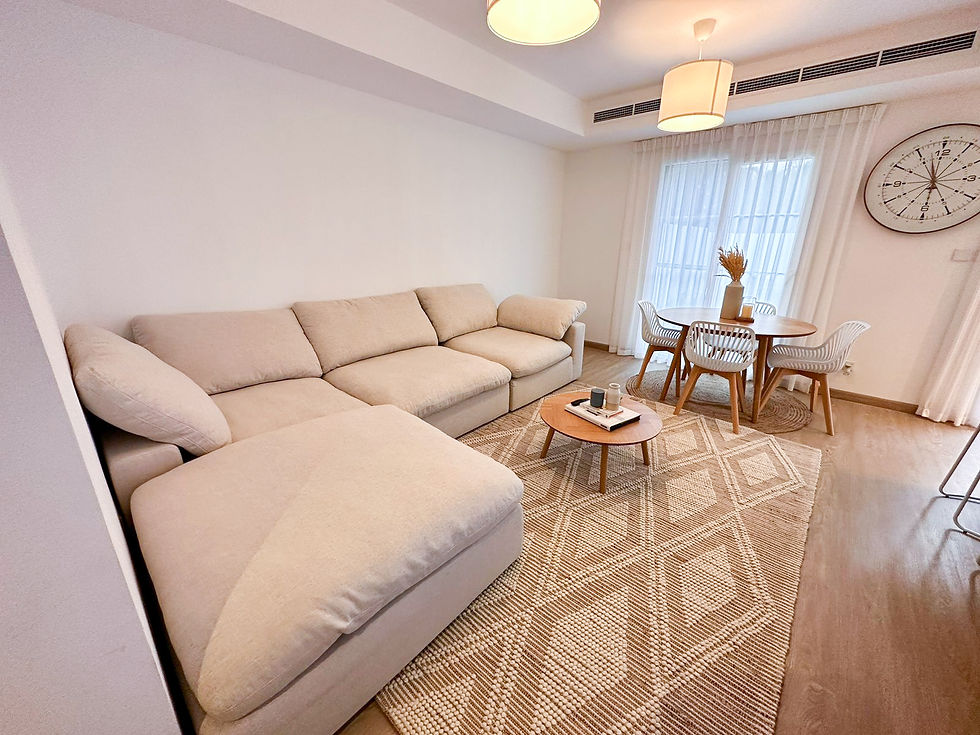 Cloud Modular Sofa | Adams Furniture