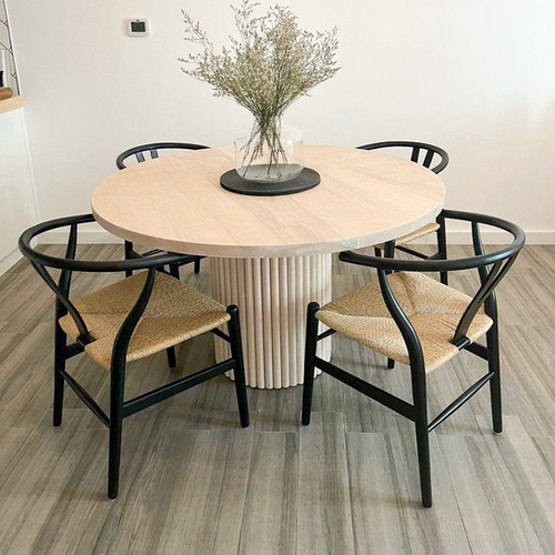 Ella Dining Table | Adams Furniture